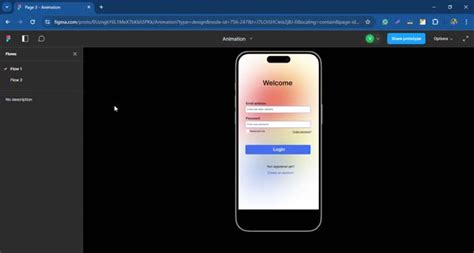 Vishnu Kumar On Linkedin Ui Ux Uiux Uidesign Uxdesign Mobileapp