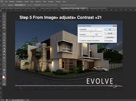 Sketchup Texture Quick Ps Tips For Improve Clarity In Order To