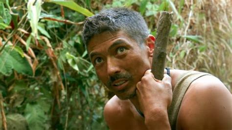 Naked And Afraid Discovery