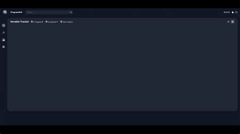 Github Levi2234progresspal A Decentralized Python Iterable
