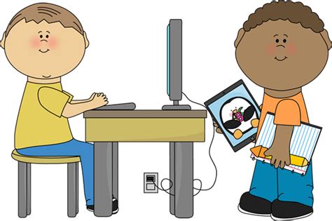 A Teachers Idea Using Technology In The Classroom