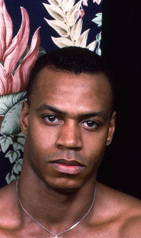 Vintage Black Dudes On Twitter Thomas Williams Aka Joe Simmons