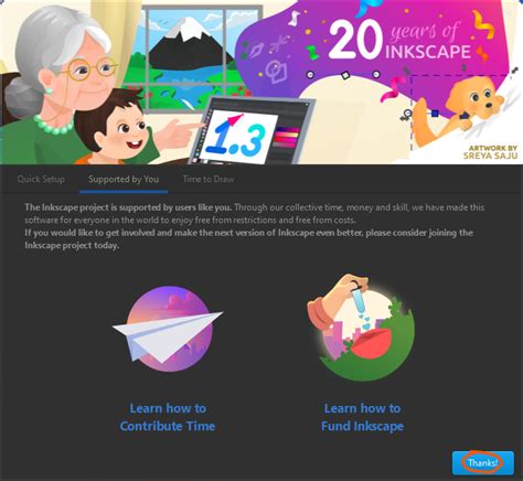 Inkscape 101 Part 1 Installation Of Inkscape In Windows Andrzej Langowski Blog Written By