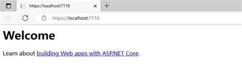 Aspnet Core Mvc 从入门到精通之布局 老码识途呀 博客园