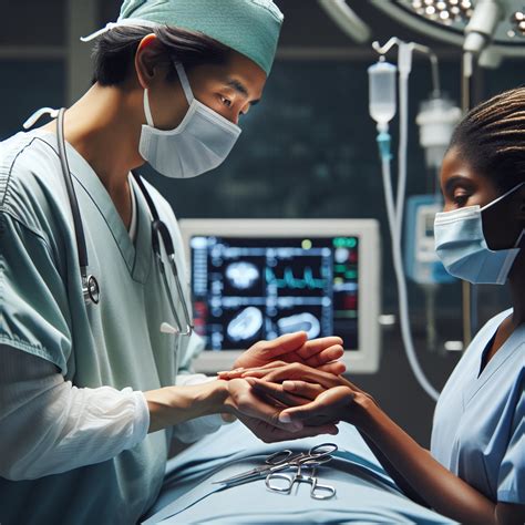 The Ultimate Guide To Anesthesia Residency Finding Open Positions