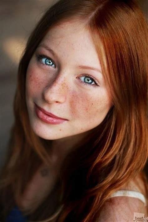 Pin By Gary Reighard On Stuff To Buy Red Hair Green Eyes Red Hair