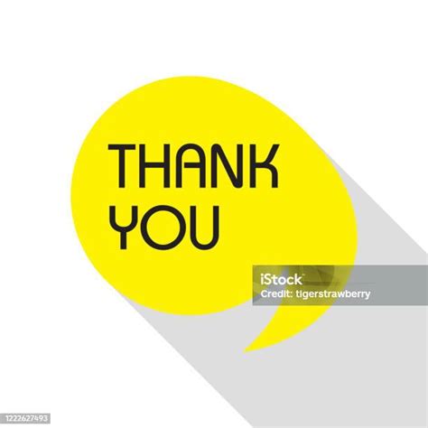 연설 거품 아이콘플랫 디자인에 문자를 주셔서 감사합니다 감사에 대한 스톡 벡터 아트 및 기타 이미지 감사 감사합니다 감탄 Istock