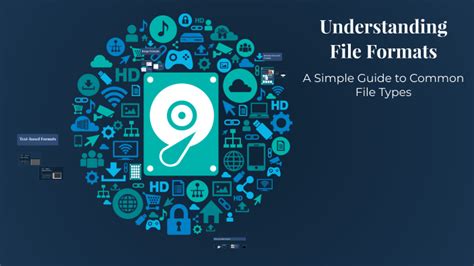 Understanding File Formats By Amir Faktorovych On Prezi