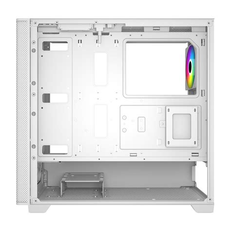 M320 Gaming Pc Cases Fsp