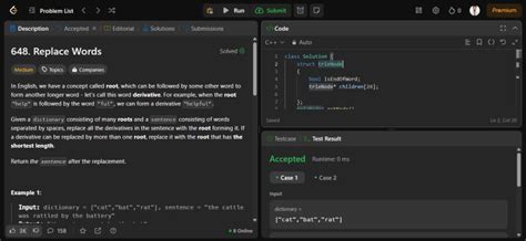 Datastructures Learningeveryday Trie Codingjourney Problemsolving