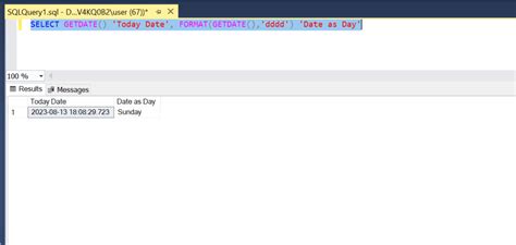 How Does Date Conversion Work In Sql Influxdata