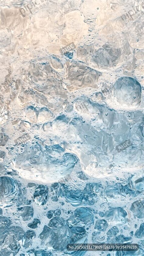 Ai创作图蓝色水泡高清背景图 气泡流动纹肌理 Ios壁纸 一加壁纸 绝美水波纹 唯美水纹 冰河气泡素材 气泡海洋美图 水面竖拍 气泡唯美 冰壁纸素材 冰爽蓝色背景 梦幻蓝色冰点 冰凉冰爽背景