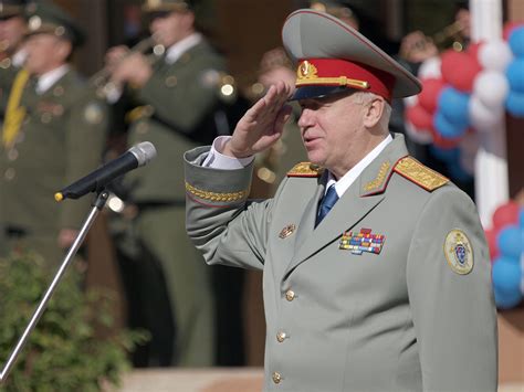 Бастрыкин Александр Иванович - биография, личная жизнь и цитаты