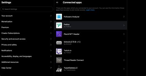 How To Delete Your X Account Digital Detox TweetDelete