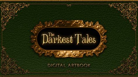 DLC_The Darkest Tales: Extended edition | STOVE Store