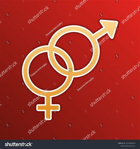 Sex Symbol Sign Golden Gradient Icon Stock Vector Royalty Free 2155464215 Shutterstock Sex Symbol Sign Golden Gradient Icon Stock Vector Royalty Free 2155464215 Shutterstock