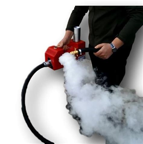Smoke Testing