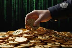 ملکه بیت‌کوین دستگیر شد عکس خبرآنلاین