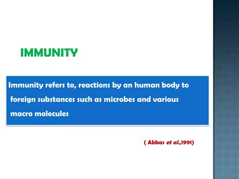 Respiratory Burst By Phagocytosis Pptx