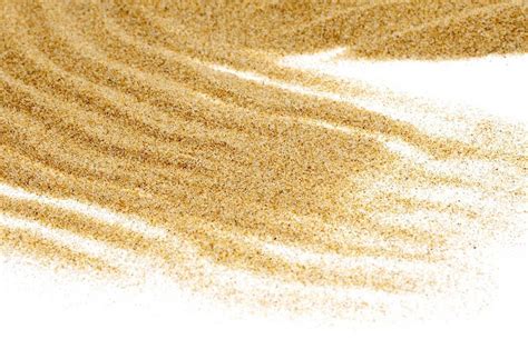 Песок на прозрачном фоне Zefirka Club фото и картинки