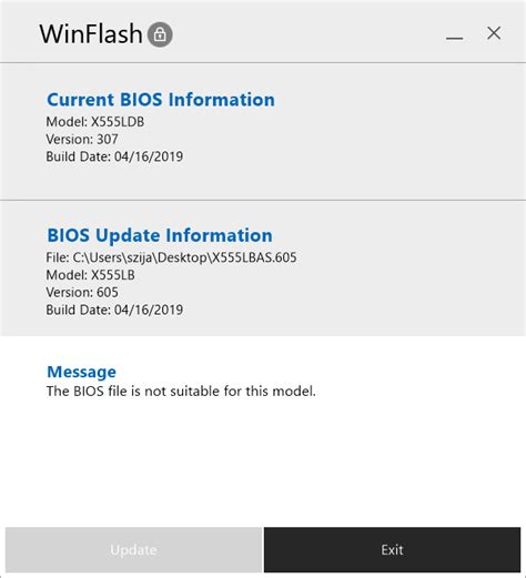 My Laptop Has The Wrong BIOS Installed GBAtemp Net The Independent Video Game Community