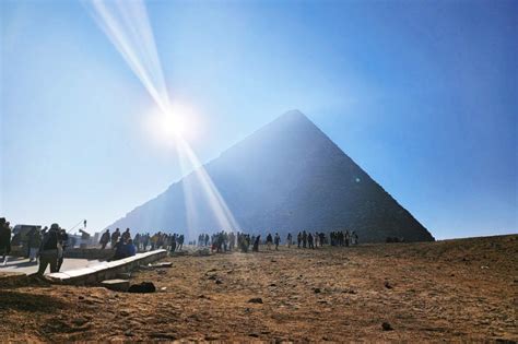 이집트 여행 기자 대피라미드 세계 7대 불가사의 쿠푸왕 피라미드 내부 관람 네이버 블로그