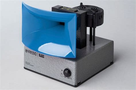 This Speaker Is A Fragrance Diffuser Doesnt Play Melodies But Dispenses Aroma To Relax Your