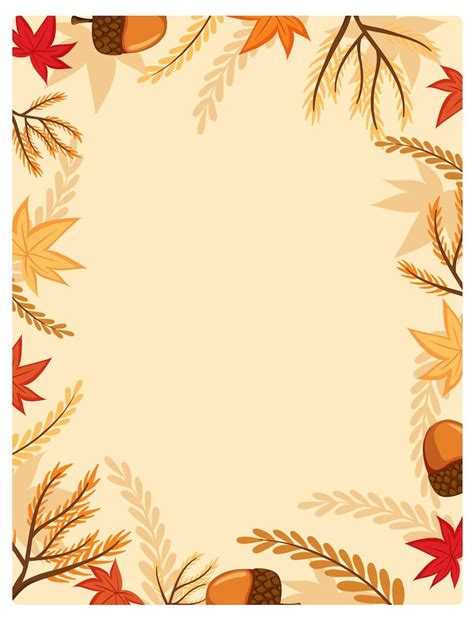 Wheat Border Clipart Wheat Border Bakery Frame Wheat Border Autumn