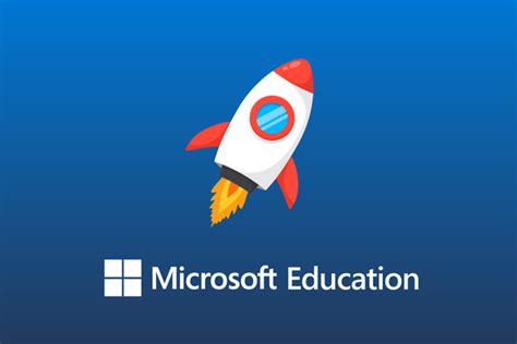 Get Started With Microsoft 365 For Education I2e