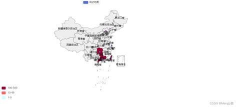 Python基础 08 Json、pyecharts模块介绍以及折线图、地图、柱状图的绘制pyecharts树图json生成