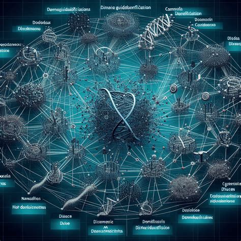 Comprehensive Genetic Mutation Database For Disease Identification Hot Tech Trends