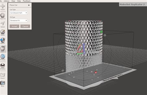 How To Use Meshmixer To Prepare Files For D Printing Tom S Hardware