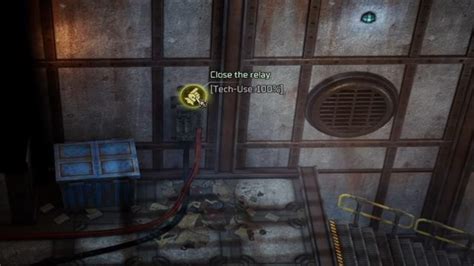 Warhammer 40k Rogue Trader Rykad Minoris Warehouse Puzzle Guide And