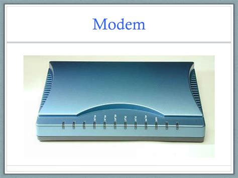 Ppt The Basic Components Of Computer Network Powerpoint Presentation