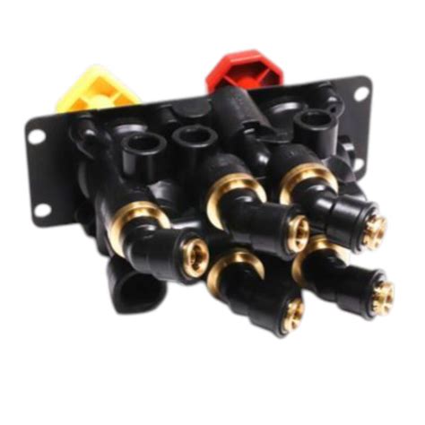 Kn20621 Mack Manifold Dash Control Module Advanced Truck Parts