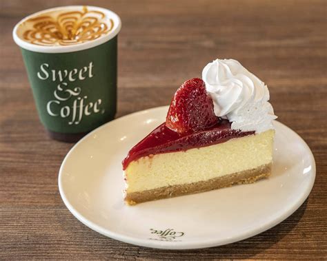 Sweet Coffee Riocentro Sur a domicilio en Guayaquil Menú y