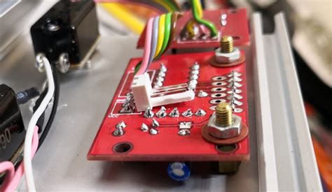 The Loop Modular Controller Build Report Chapter II TH Custom Effects