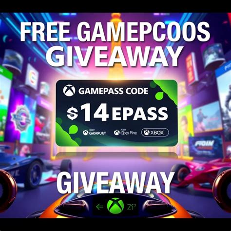 Grab Your Free 14 Day Gamepass Code From Discord Leveluptalk