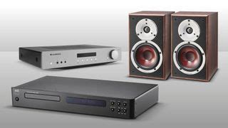 We Ve Built A Great Value CD Player System That Ticks All Boxes And Won T Break The Bank What