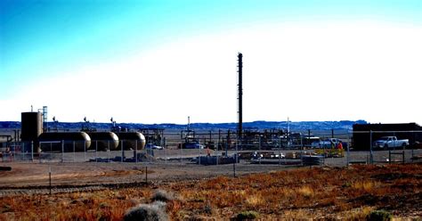 Paradox Pipeline Lives Up To Its Name For Utah Regulators