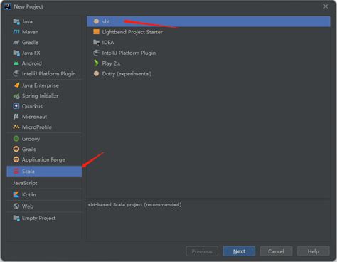 Spark — 在intellij Idea上创建项目 — Spark Examples
