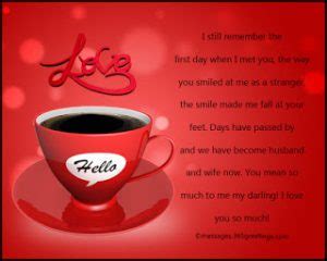 Messages To Say Hello To His Love Fashion Cluba