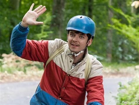 Sex Education Behind The Scenes Facts