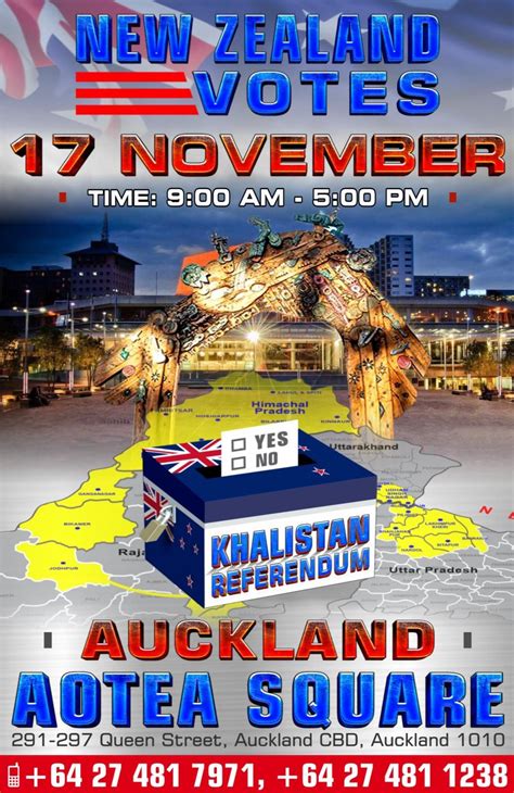 Punjabi In New Zealand