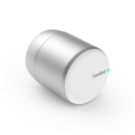 Tedee Smart Lock Tedee Pro Grey