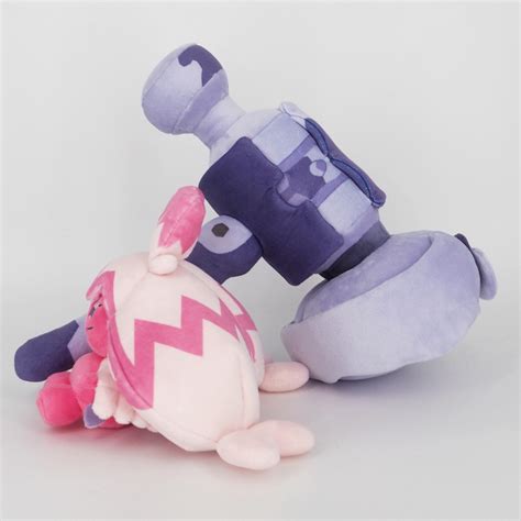 Plush Tinkaton S Pokémon All Star Collection Meccha Japan
