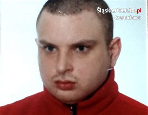 Zaginął Marcin Matuszewski Z Blachowni Czestochowskie24 Pl