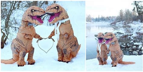 ชุดไดโนเสาร ชุดมาสคอต ชุดไดโนเสาร์ ชุดการ์ตูน By Trexthai