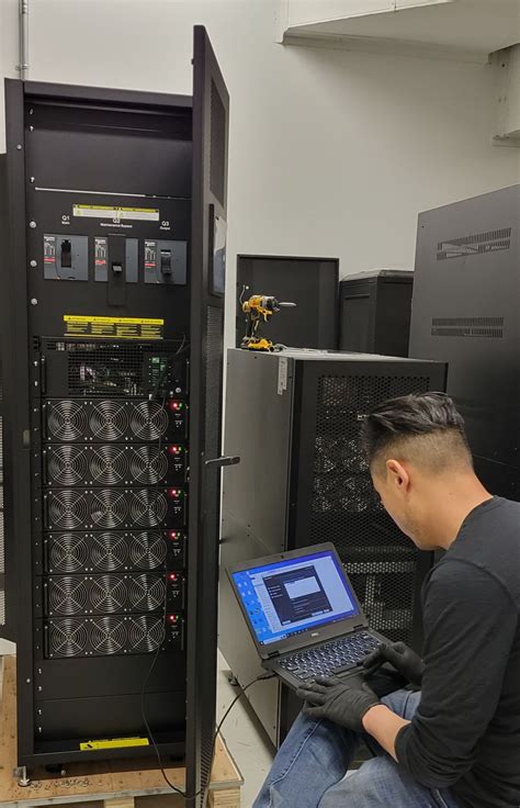 M90u Xtremepower Edgecomputing Protectmyload Tom Ebner