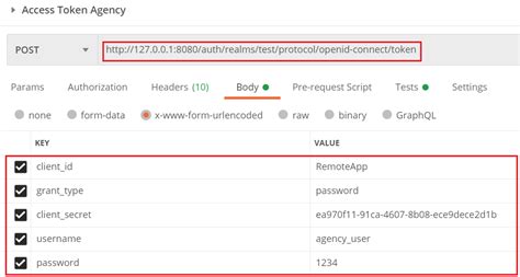 Keycloak Client Roles Retrieve Custom Attributes Stack Overflow